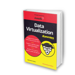 Denodo is a leader in data management