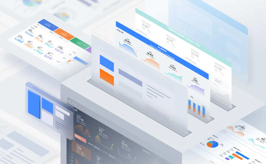 10 Best Practices for Building Effective Dashboards - DKM