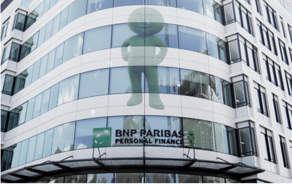BNP Paribas Personal Finance reduces fraud by 20% with Neo4j’s graph ...
