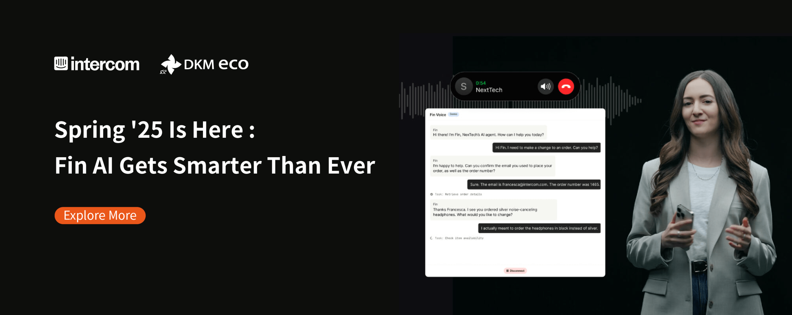 DKMECO – Data analysis tool & Business intelligence software - DKM